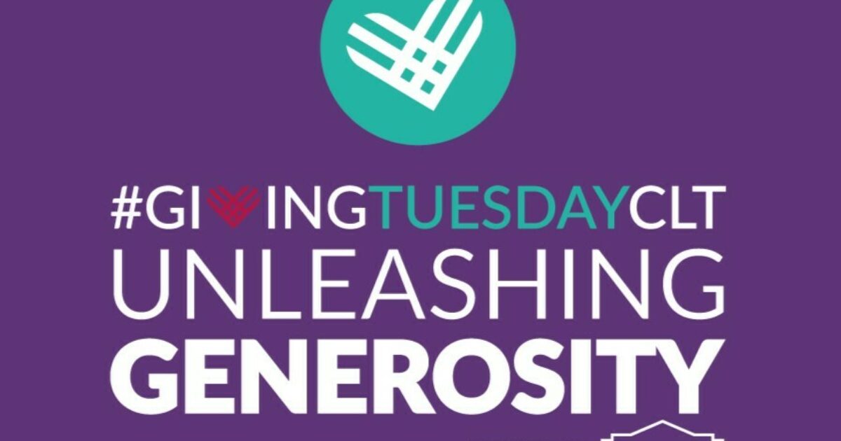 Tosco Music | Thank you for your Giving Tuesday support!