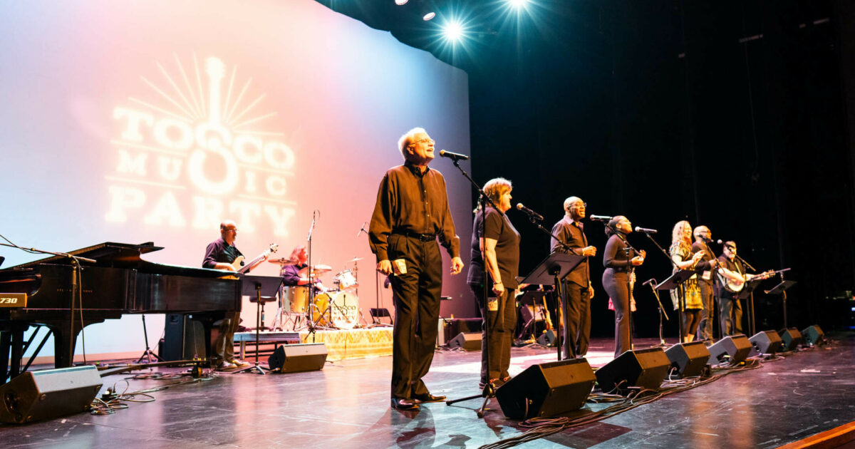 Tosco Music | TMP Highlights Oct 14, 2023