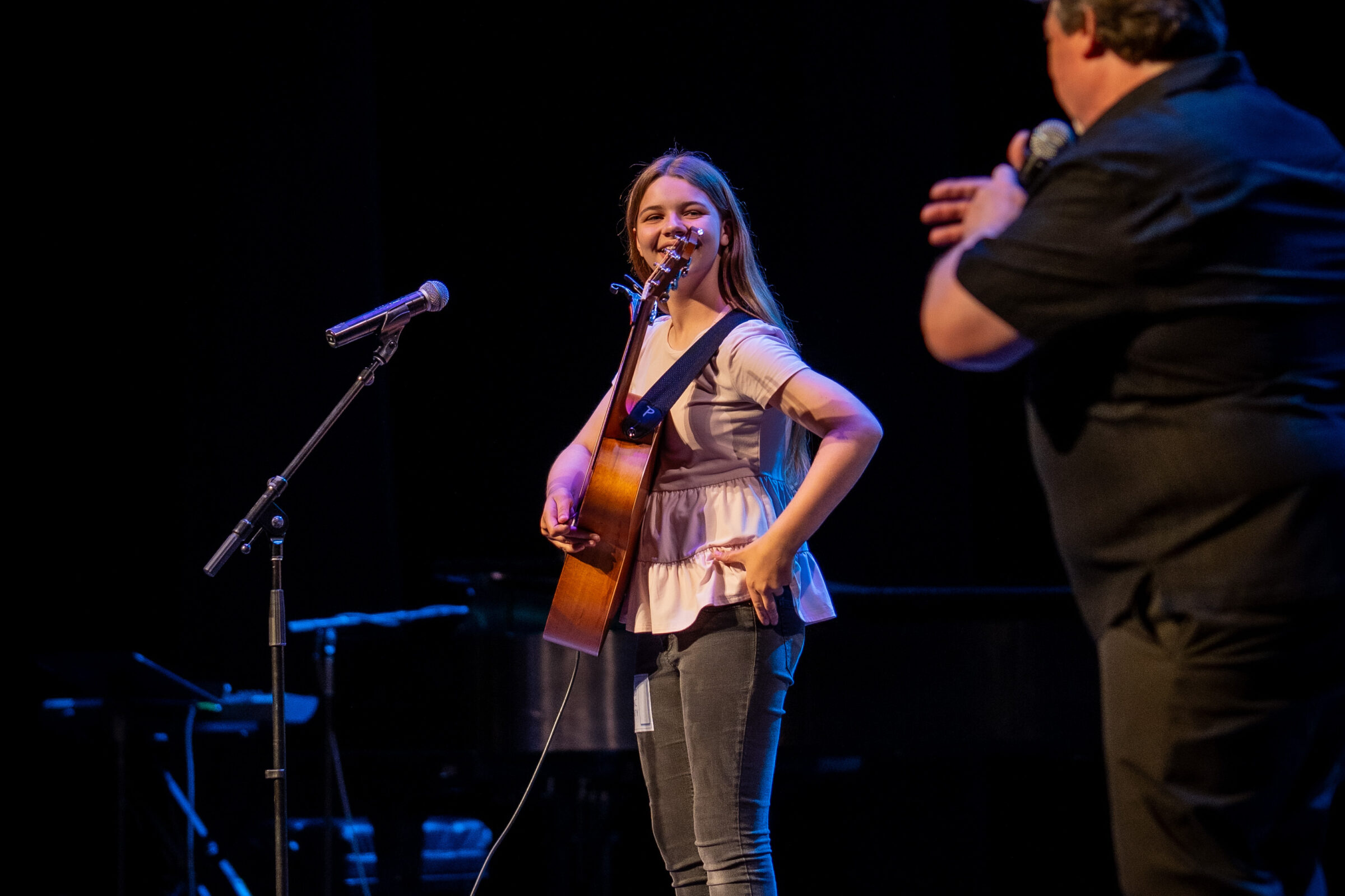 Tosco Music | Tosco Music Party Highlights April 20, 2024